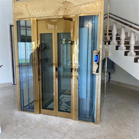 Ramaelevators مصاعد بانوراما