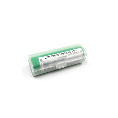 Accu 25R 18650 Grossiste cigarette électronique
