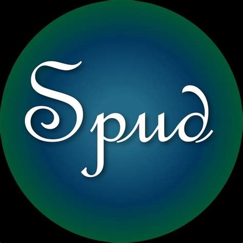 Spud 🎸 Spud S On Threads
