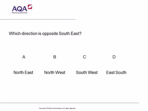 Aqa Gcse Maths 2017 Collection Diagnostic Questions