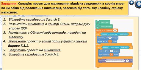 6 клас Інформатика І семестр
