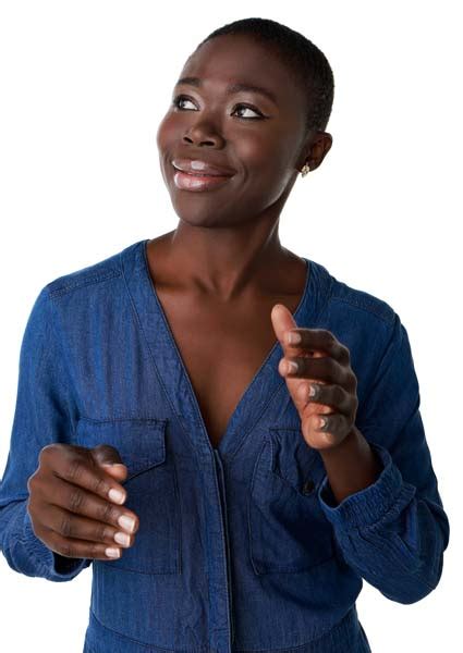 Abigail Esi S Models