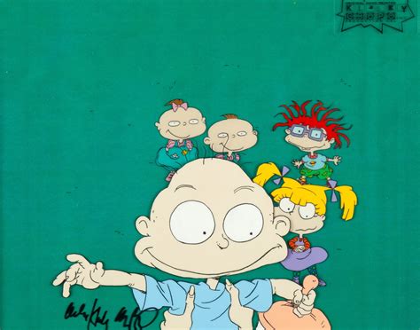 Rugrats Opening