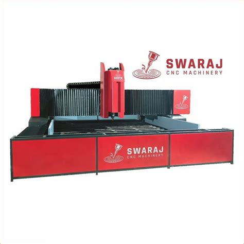 Automatic CNC Drilling Machine At Rs 2700000 Piece Cnc Plate Drilling