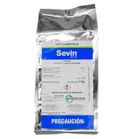 Sevin 80 Ph