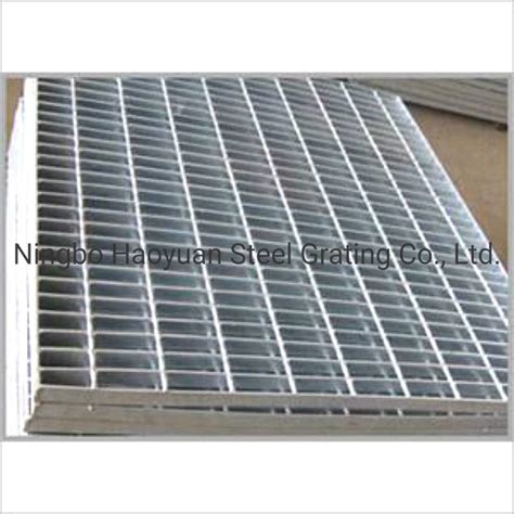 High Strength Aluminum Webforge Grating Grating And Aluminum Grating