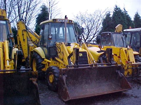 Jcb 3cx Sitemaster Picture 10 Reviews News Specs Buy Car