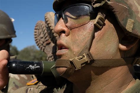 Dvids Images Soldiers Tackle Combat Medic Field Training Image 27