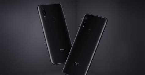 Perbedaan Antara Xiaomi Redmi 7 Redmi Note 7 Dan Redmi Note 7 Pro