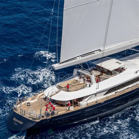 Inside The Shocking Sicily Yacht Tragedy That Left 7 People Dead