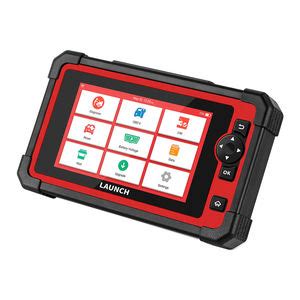 LAUNCH CRP E QUICK START MANUAL Pdf Download ManualsLib