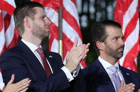 Live Updates Trump Ordered To Pay Nearly 355 Million In Civil Fraud