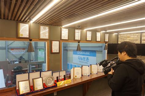 빨래방창업 No1 워시프렌즈 신영일의 비즈정보 플러스 출연