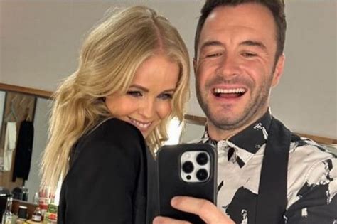 Shane Filan Marks Wife Gillians Birthday With Fabulous Weekend Of