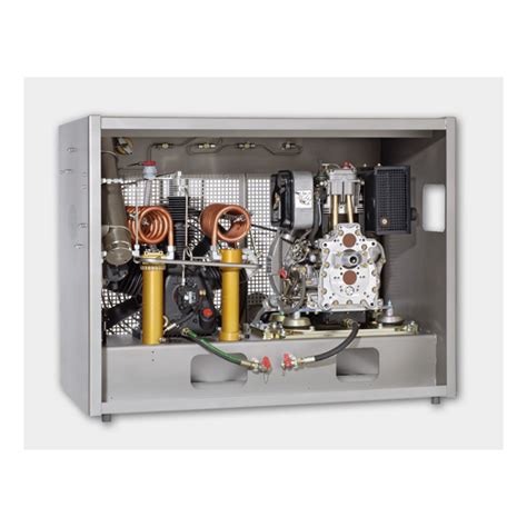 LW 450 D Basic - LW Americas