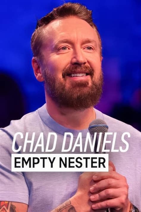 Ver Chad Daniels Empty Nester Pelisplus Hd Gratis Online Pelisplushd