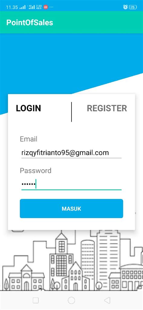 Github Rizqyfitrianto Pos Aplikasi Point Of Sale Firebase