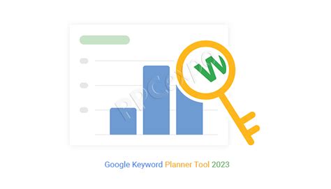 Google Keyword Planner Tool 2024