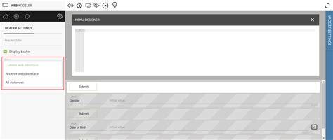RunMyProcess User Guide Task Basket