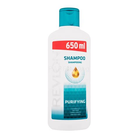 Revlon Purifying Шампоан за жени 650 Ml Parfimo Bg