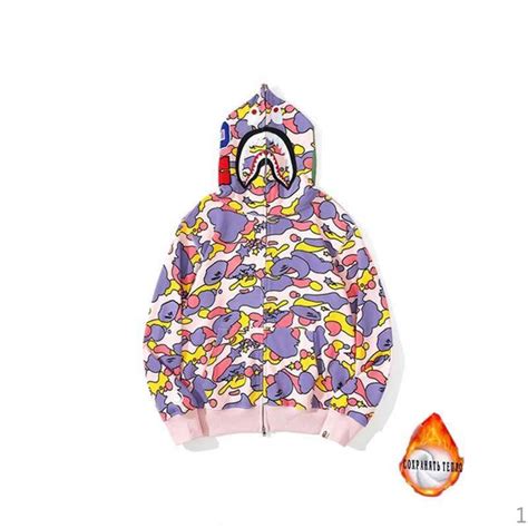 Худи BAPE - купить с доставкой по выгодным ценам в интернет-магазине ...