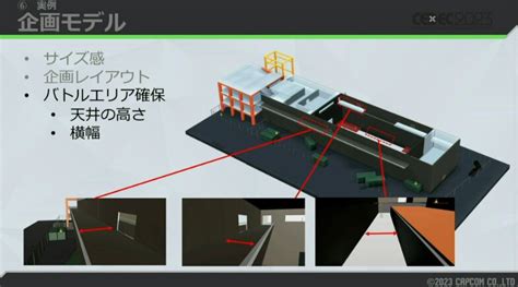 스트리트 파이터6 월드 투어 모드 이렇게 만들어졌다