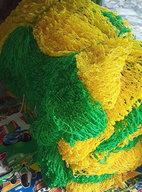 Home Langgeng Jaring Safety