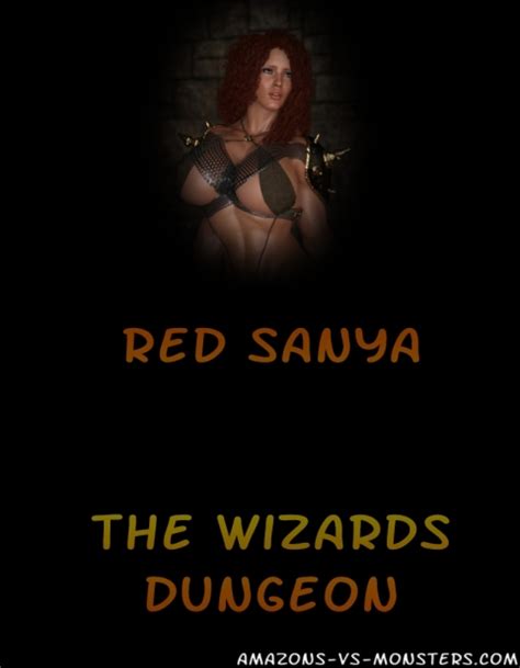 Amazons And Monsters Slimy Tentacles Evil Wizards And Other Monsters