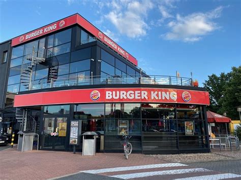 Burger King Hannover Vahrenwalder Str 194 Vahrenwald Menu