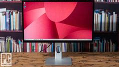 Lenovo Thinkvision P U Review Pcmag