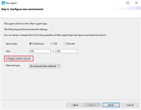 1 Creating Assets Anylogic Help