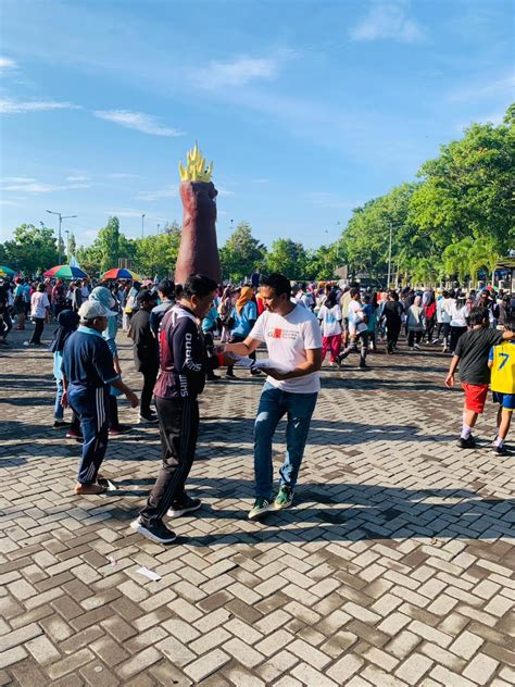 Komitmen Berikan Pelayanan Terbaik Auto 2000 Lumajang Hadirkan Layanan