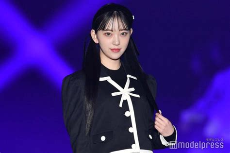 【画像】堀未央奈、ニーハイソックスで美脚際立つ ツインテールで可愛さ全開＜tgc 和歌山 2023＞ 乃木坂life 乃木坂46高速まとめ