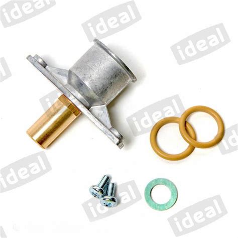 IDEAL LOGIC PLUS COMBI C BOILER INJECTOR ASSEMBLY KIT