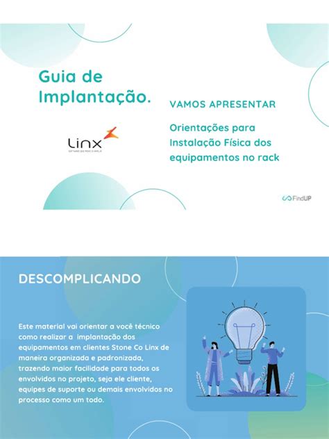 guia linx pdf