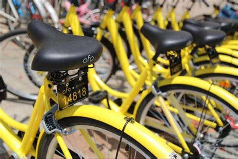 Ofo信用免押金增至全国25城 芝麻信用650分以上用户均可免押金 极客公园