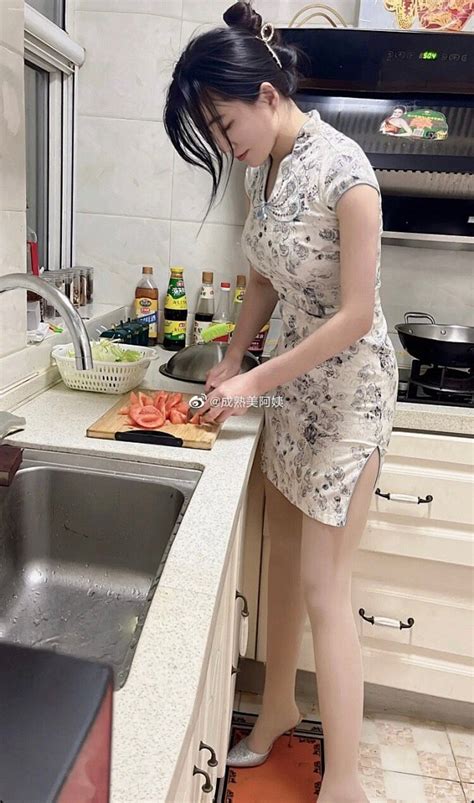 成熟美阿姨 的个人主页 微博