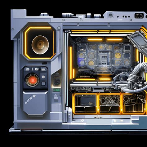 Cryptohall Blog Build Asic Miners Yourself A Step By Step Guide