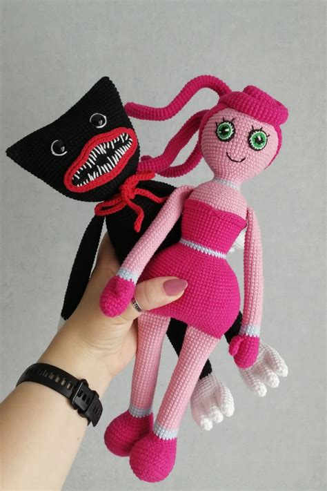 More Of The Best Astronaut Style Character Amigurumi Patterns Crochet Designs By Thao Nguyen Aka