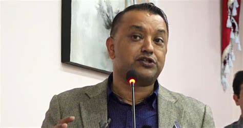 एनसेल प्रकरणमा छानबिन गर्न बनाइएको समितिलाई निगरानीमा राख्नुपर्छ गगन