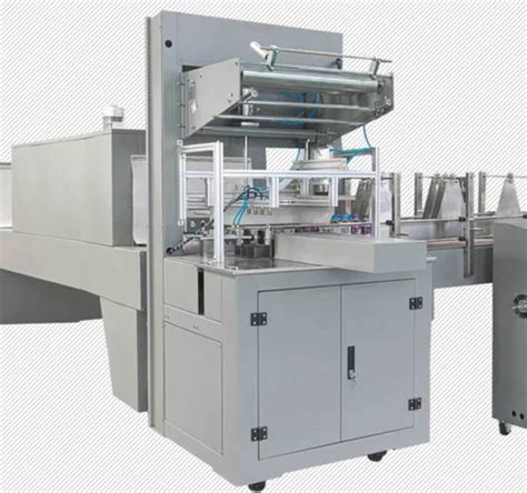 Bottle Shrinking Machine Automation Grade Automatic 440 V At