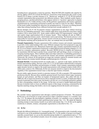 Segmentation Arxiv Search Paper PDF