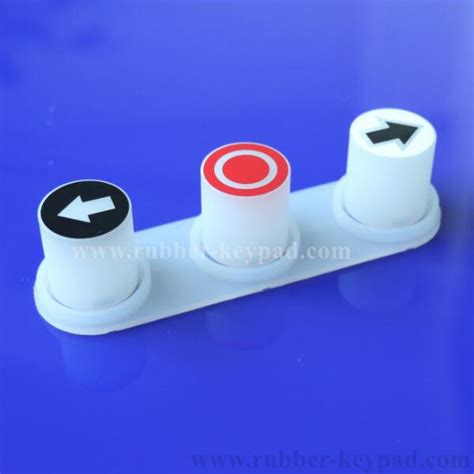 Push Button From China Manufacturer Xiamen Better Silicone Co Ltd