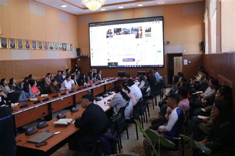 ХЭНТИЙ Сонгуулийн тухай хуулийн хэлэлцүүлэг өрнүүлэв