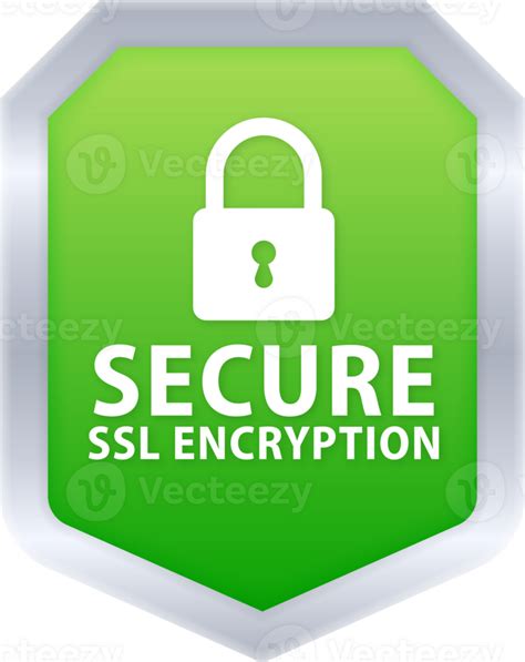 Secure Connection Ssl Shield Protected Certificate Privacy Icon