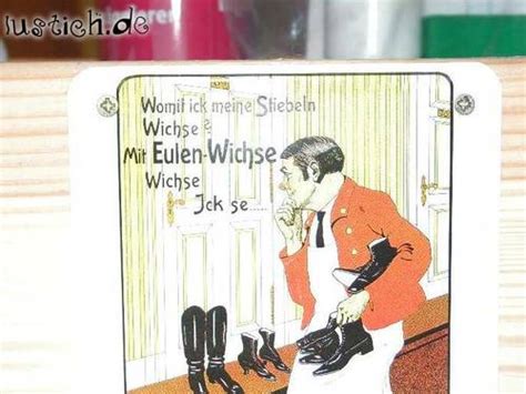 Wichse Bild Lustichde