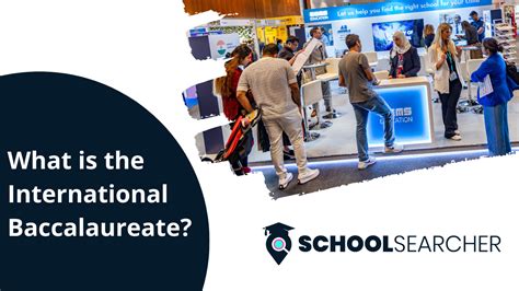 What Is The International Baccalaureate School Searcher