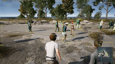 Cheats For Pubg Esp Buy On Elitehacks Ru