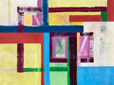 Inside Out 220 By Donald Wass Artwork Archive