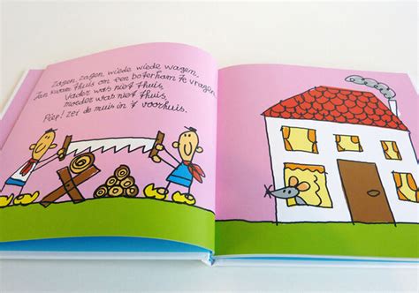 Liedjesboek Zo Gaat De Molen Babette